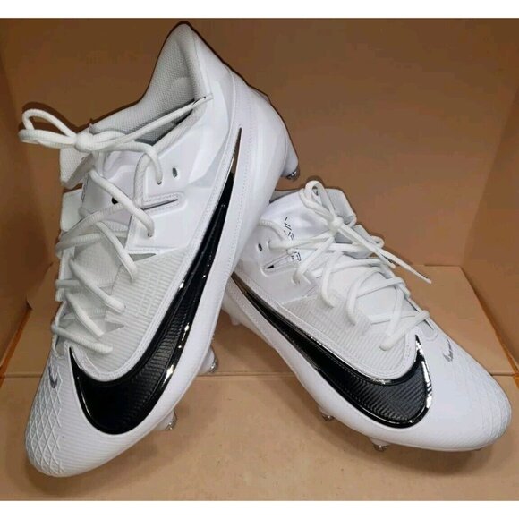 Nike | Shoes | Nike Vapor Edge Elite 36 2 Detachable Cleats Football ...